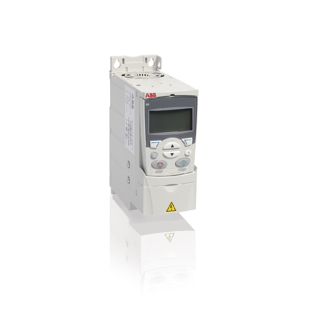 Shop the ABB ACS 355 Inverter range.